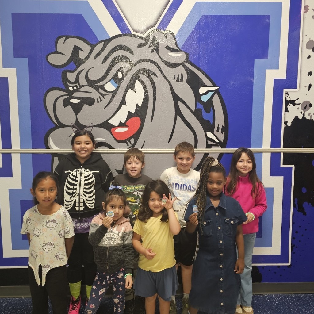 Milford ISD - 🎉🐾 We’re Bulldog Proud! 🐾🎉 We’re excited to... | Facebook