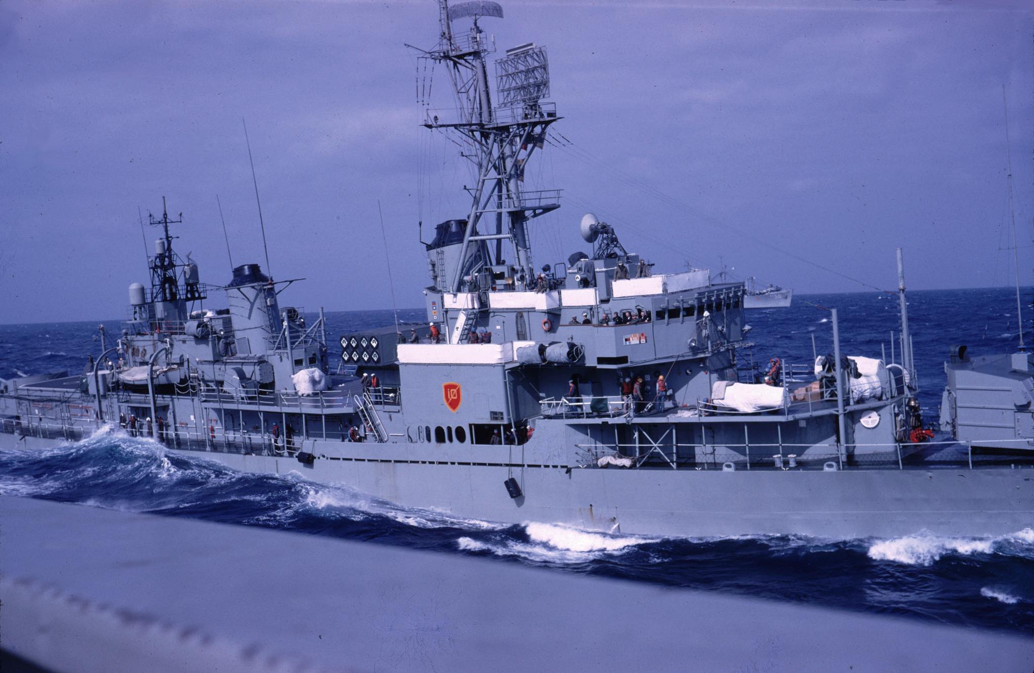 Uss Research Before We Undertake The Restoration Of Any Area Or Item
