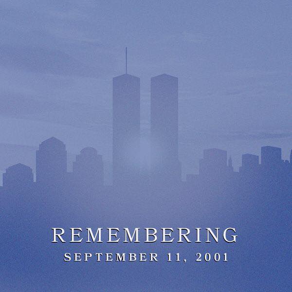 Dr. - 🇺🇸 Together, we remember the bravery, unity, and strength that ...