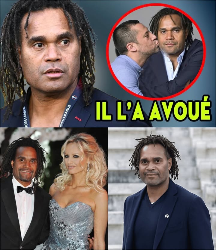 Paris 💔 “jaurais Dû Faire Plus“ À 54 Ans La Légende Du Football 2239