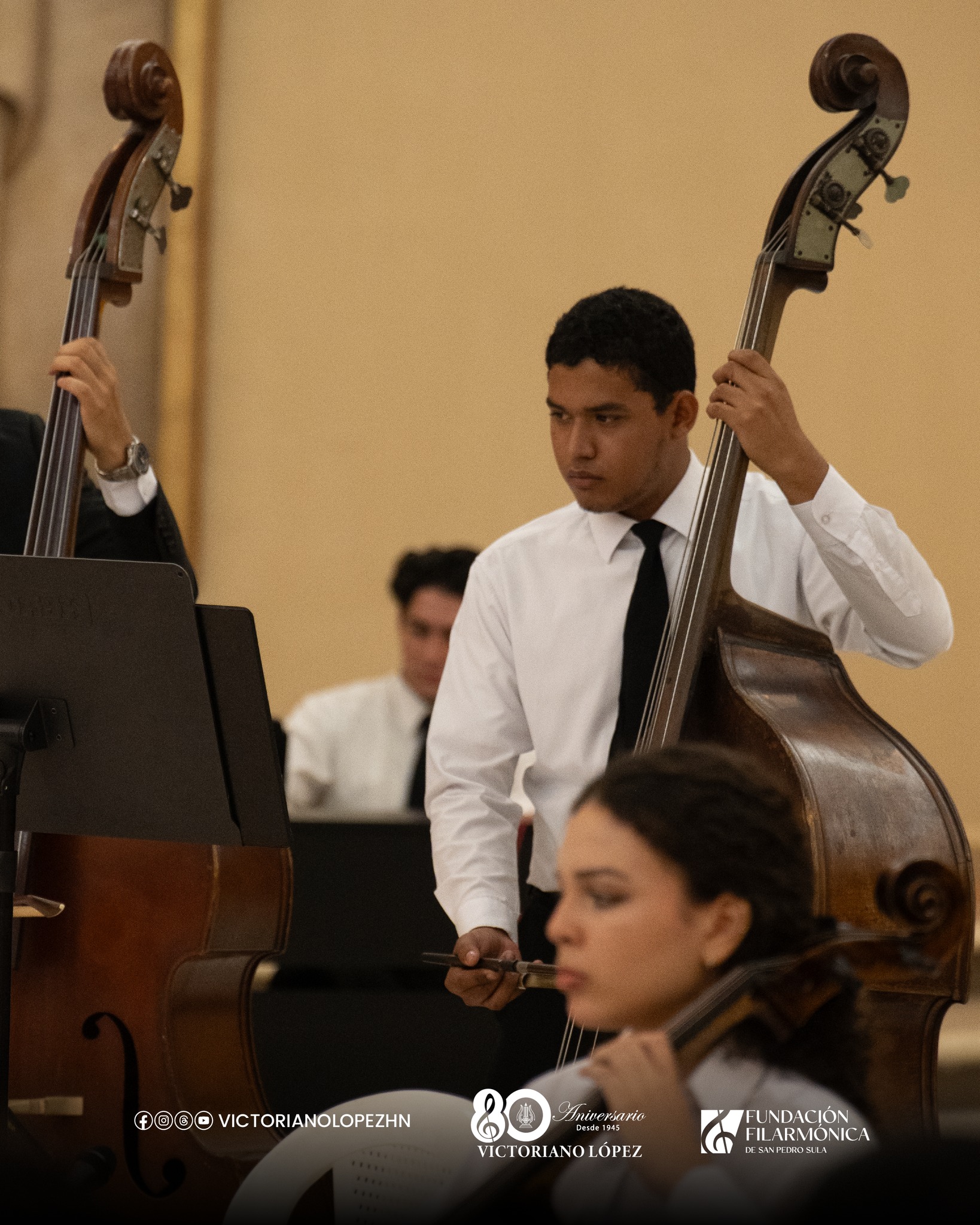 Escuela De Música Escuela De Música Victoriano López