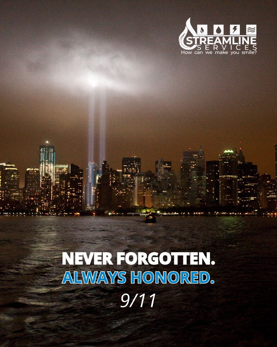 On this day, we reflect on the strength and unity that came from ...