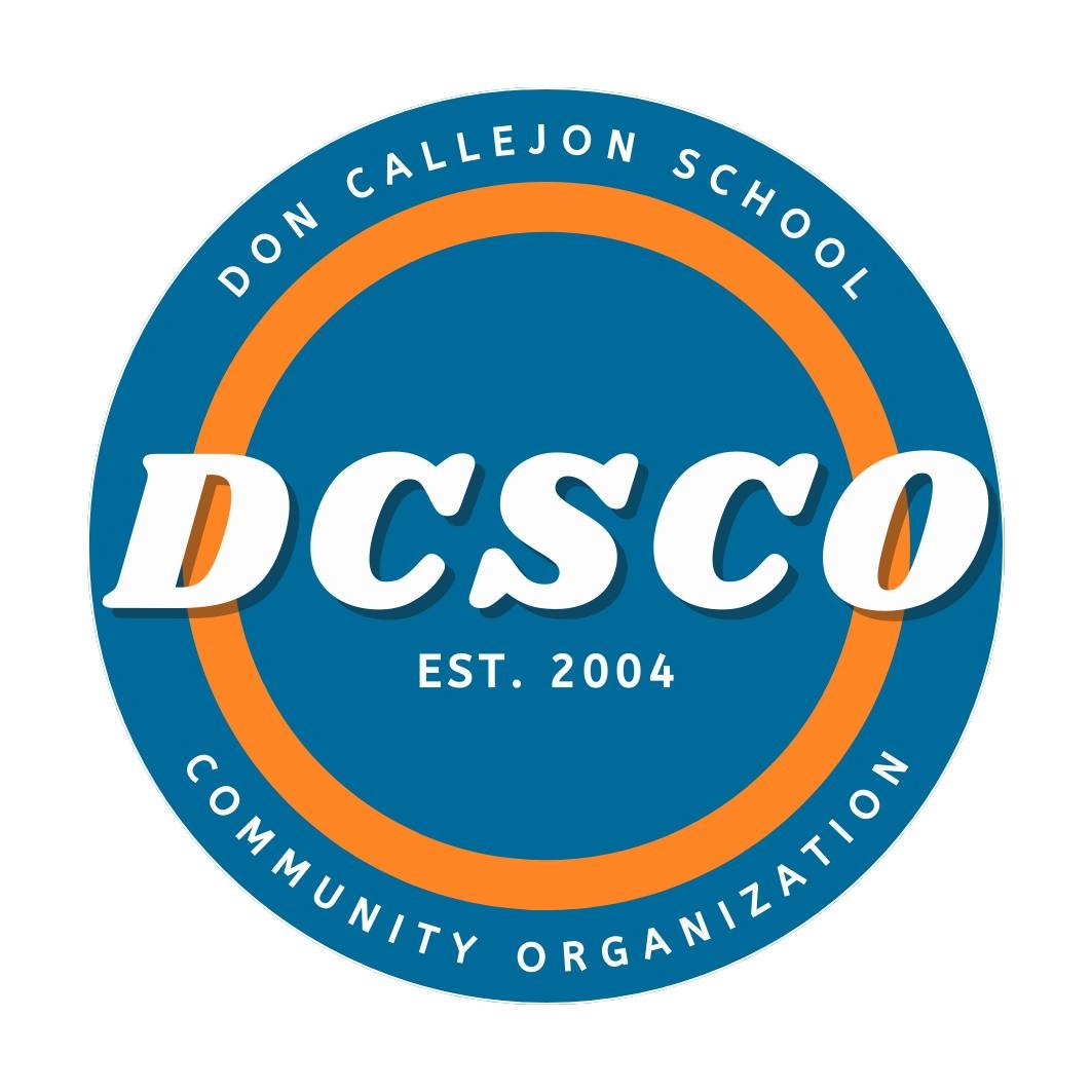 Congratulation... - Don Callejon School Community Organization | Facebook