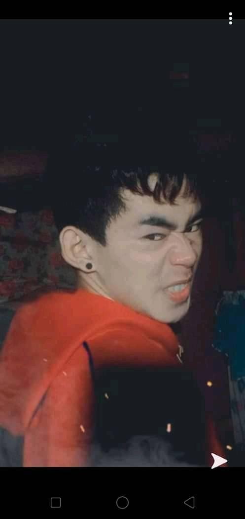 Angelo Leongson