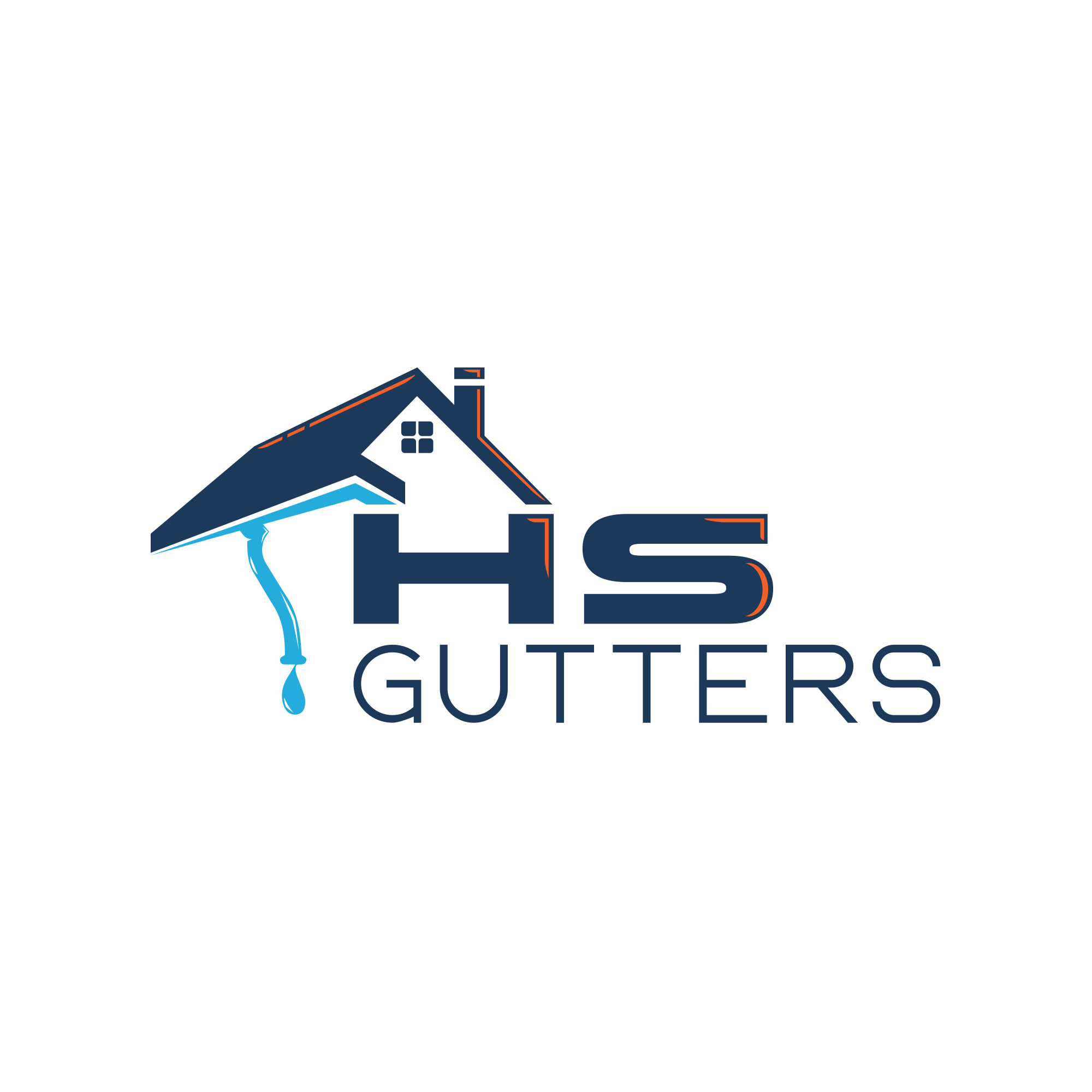 Hs Gutters