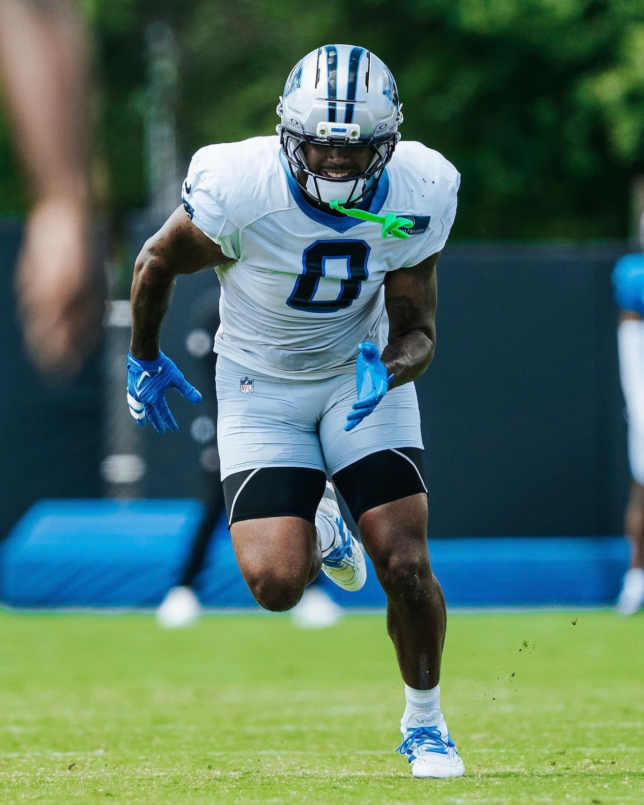 Carolina Panthers Added A New Photo Carolina Panthers
