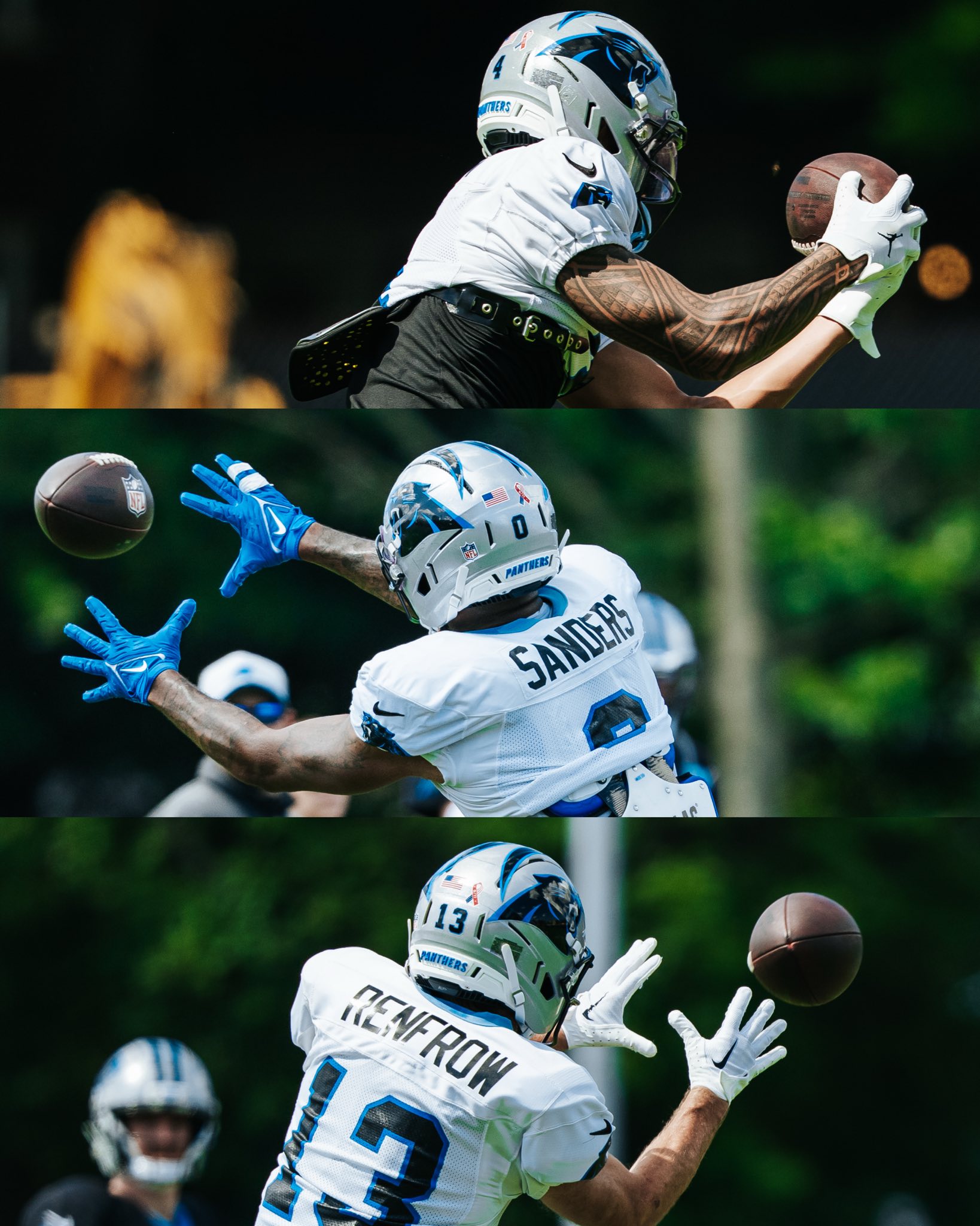 Carolina Panthers Added A New Photo Carolina Panthers