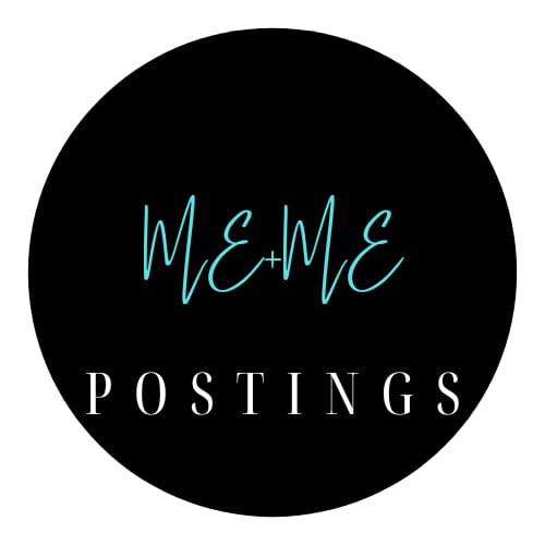 Me Me Posting