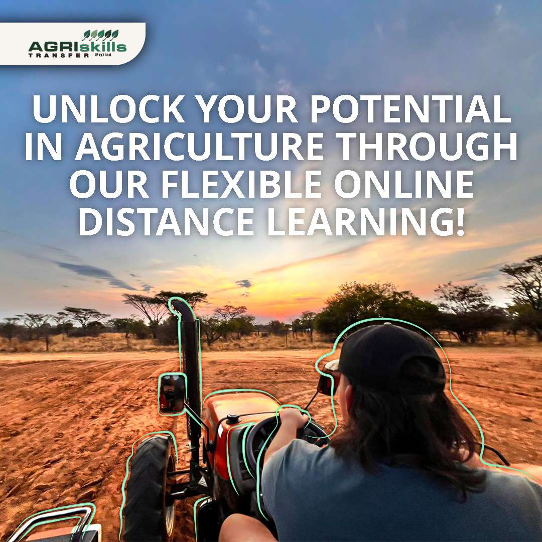 🌱🚜 WORKING IN AGRICULTURE BUT NEED... - Agri Skills Transfer | Facebook