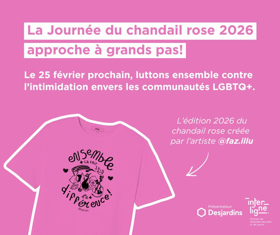 Interligne - Interligne added a new photo.