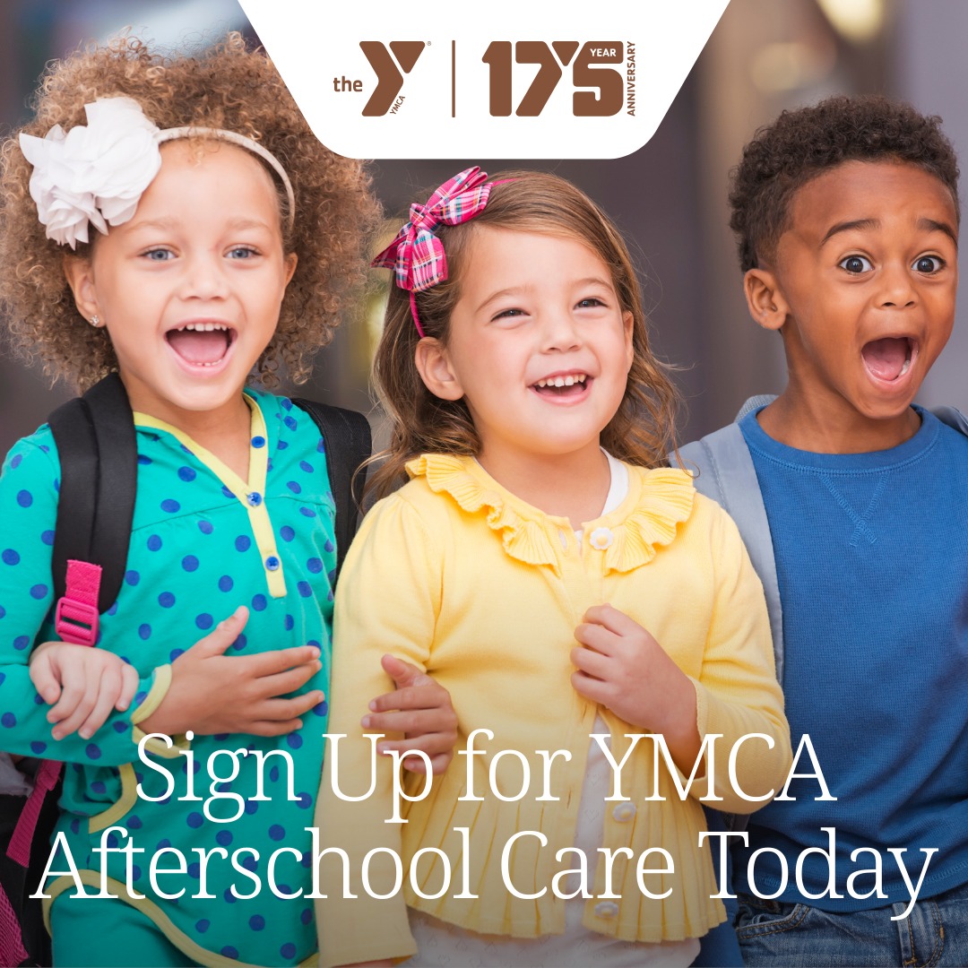 Ymca Theres No Place Like This Place☝️ Afterschool At The Y Is Where