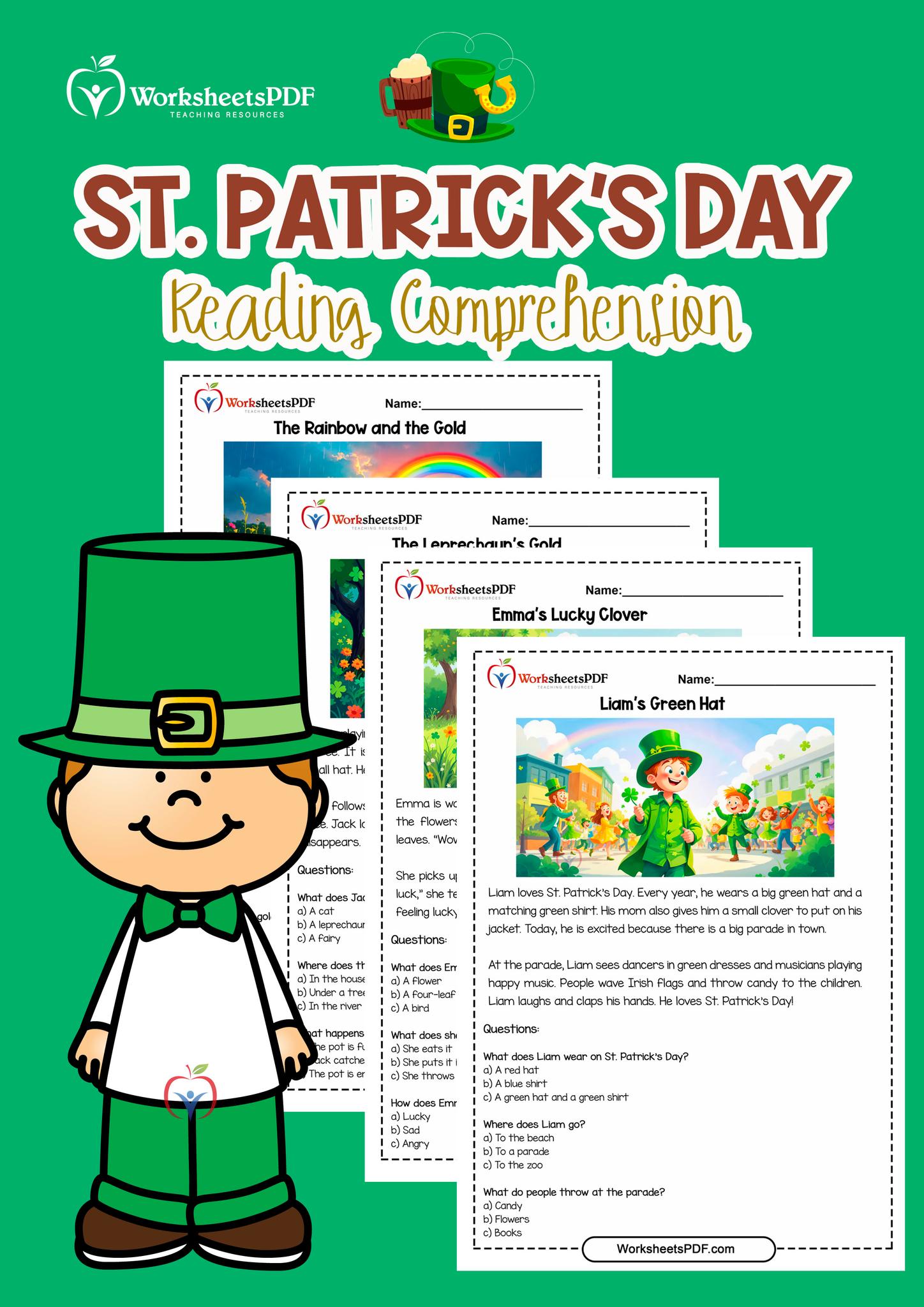 Worksheets PDF - Worksheets PDF added a new photo.