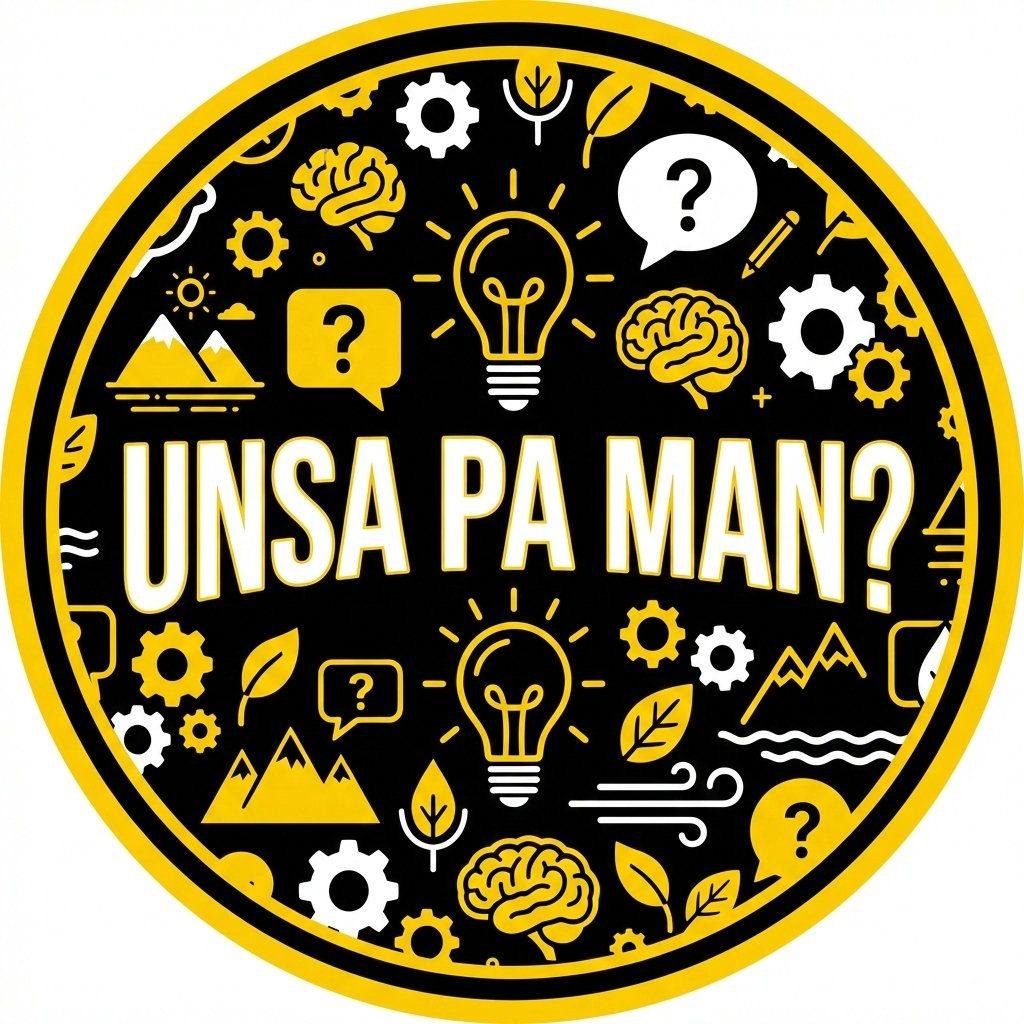 Unsa Pa Man - Naguba or wala ang stock nga tambotso, dili... | Facebook