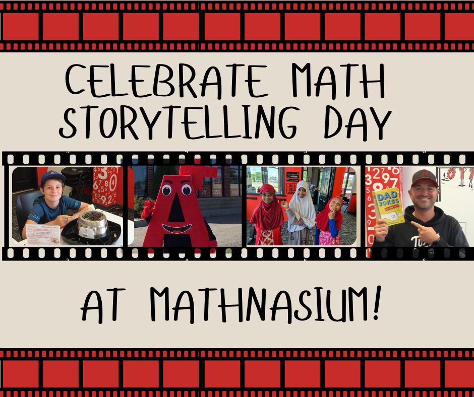 September 25th is Math... - Mathnasium of St. Cloud | Facebook