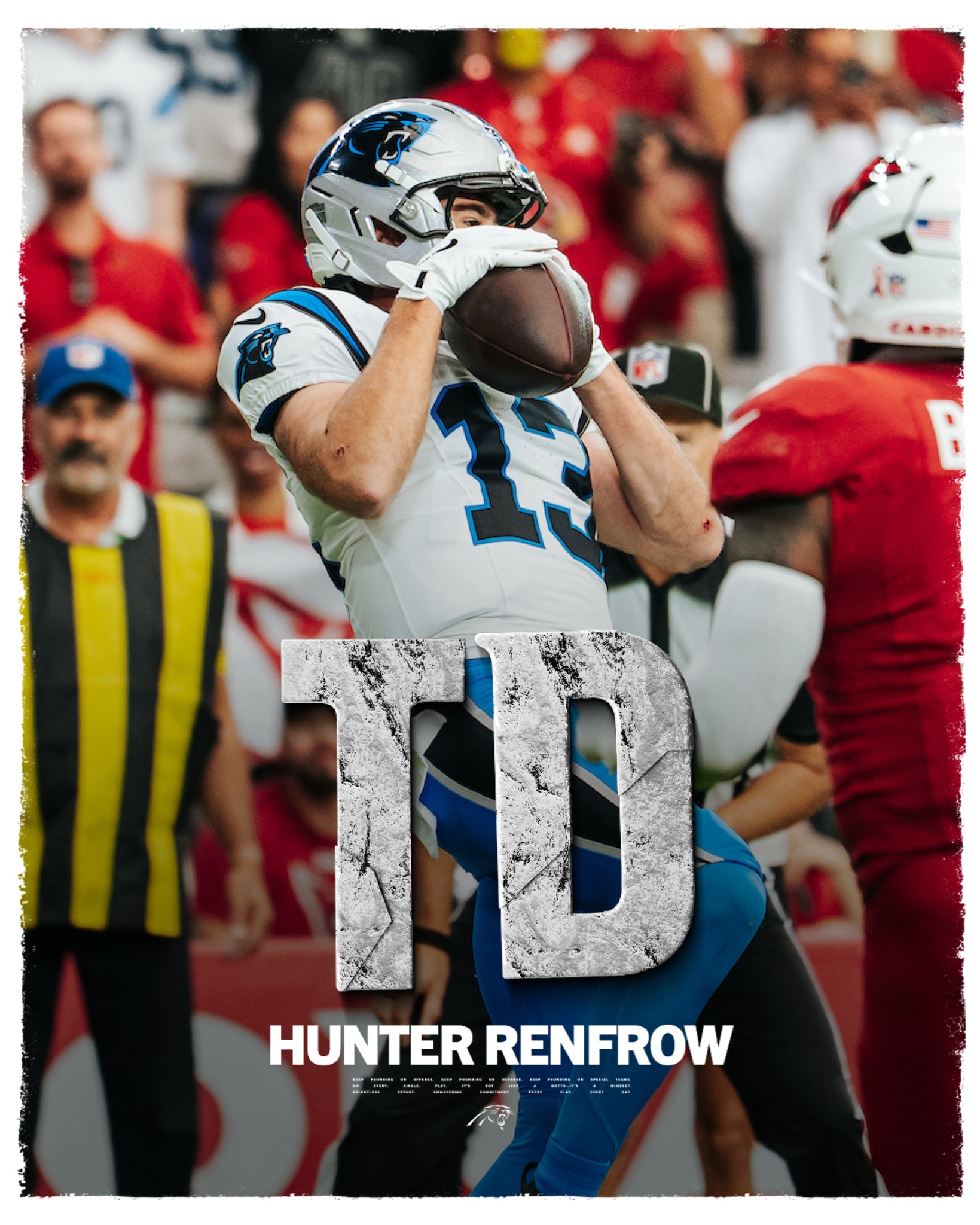 Carolina Panthers Added A New Photo Carolina Panthers