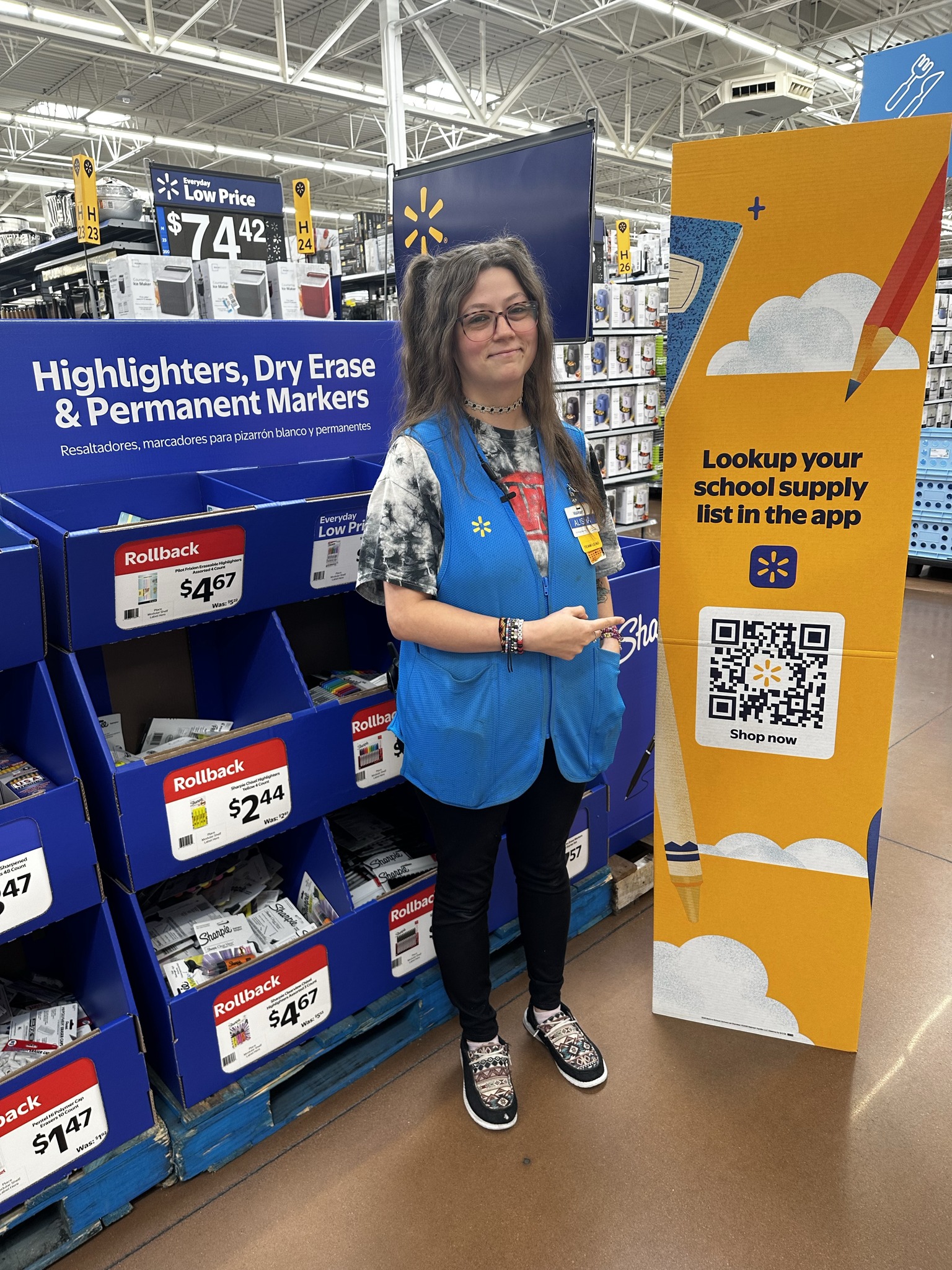 Walmart Glenpool Glenpool Ok