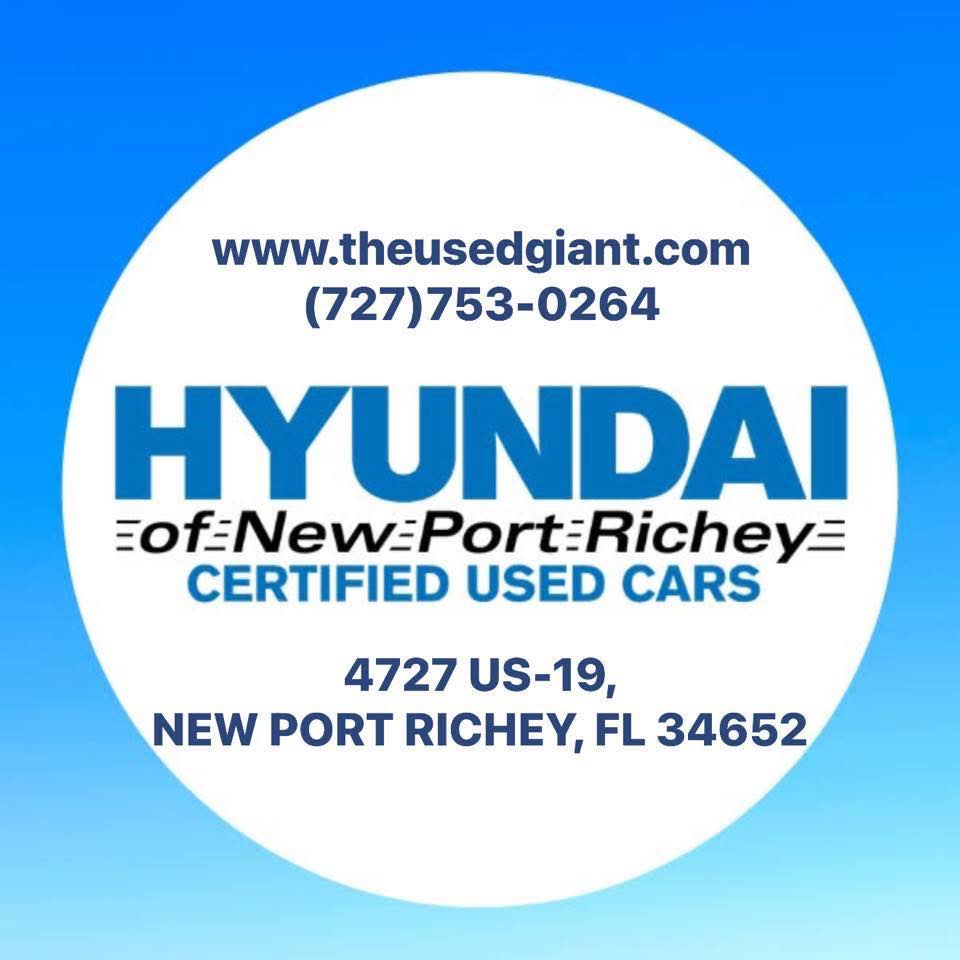 Sitemapcdatahttpswudinf Inetcomhyundai Of New Port Richey Carsnull
