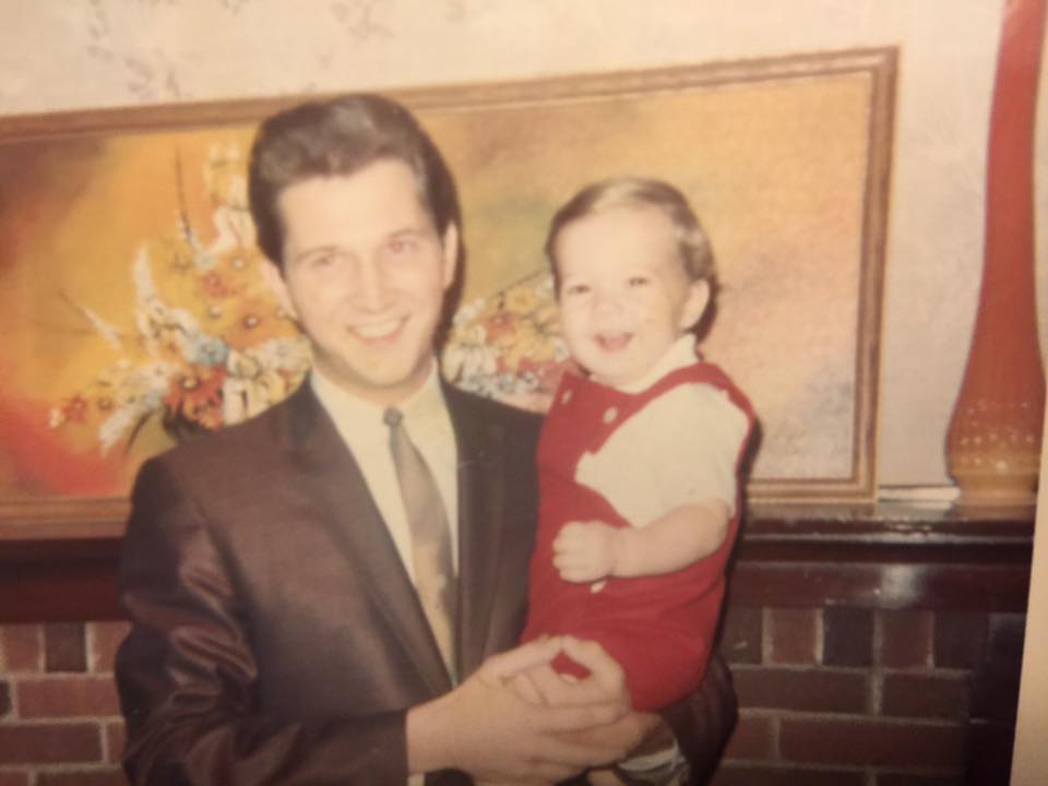 Ronnie Booth Happy Fathers Day To My Dad I Love You Facebook 4203