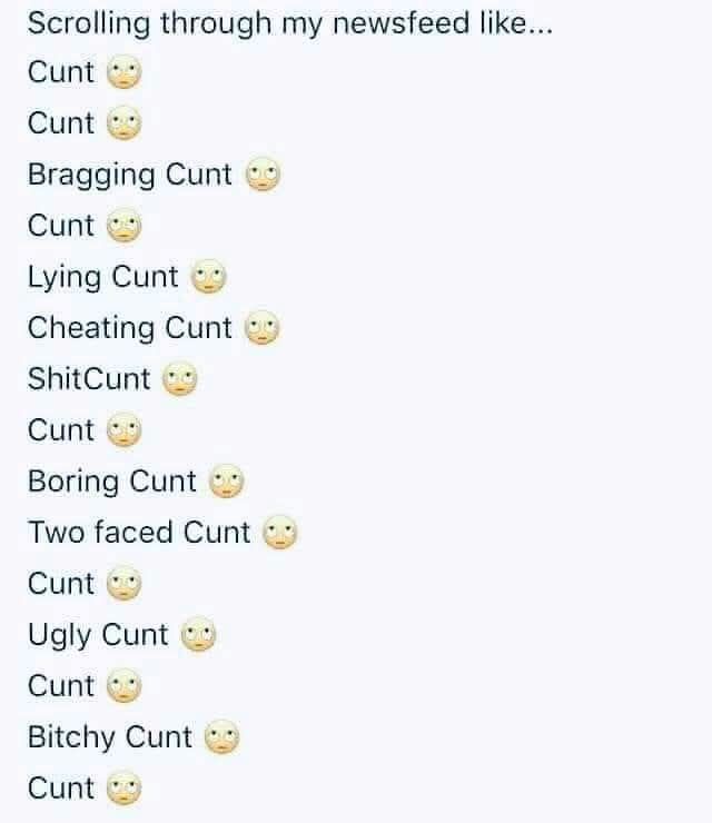 Danielle 🤣🤣🤣🤣🤣 Facebook