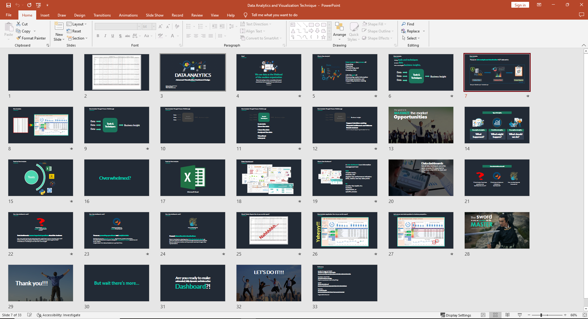 Datasense Analytics 0840