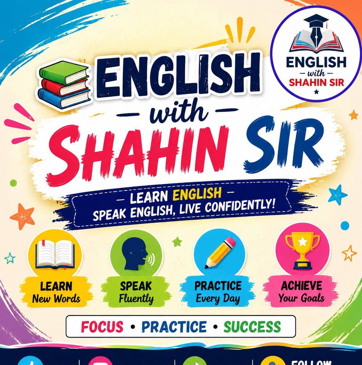 Can your kids or students score... - English with Shahin Sir | Facebook