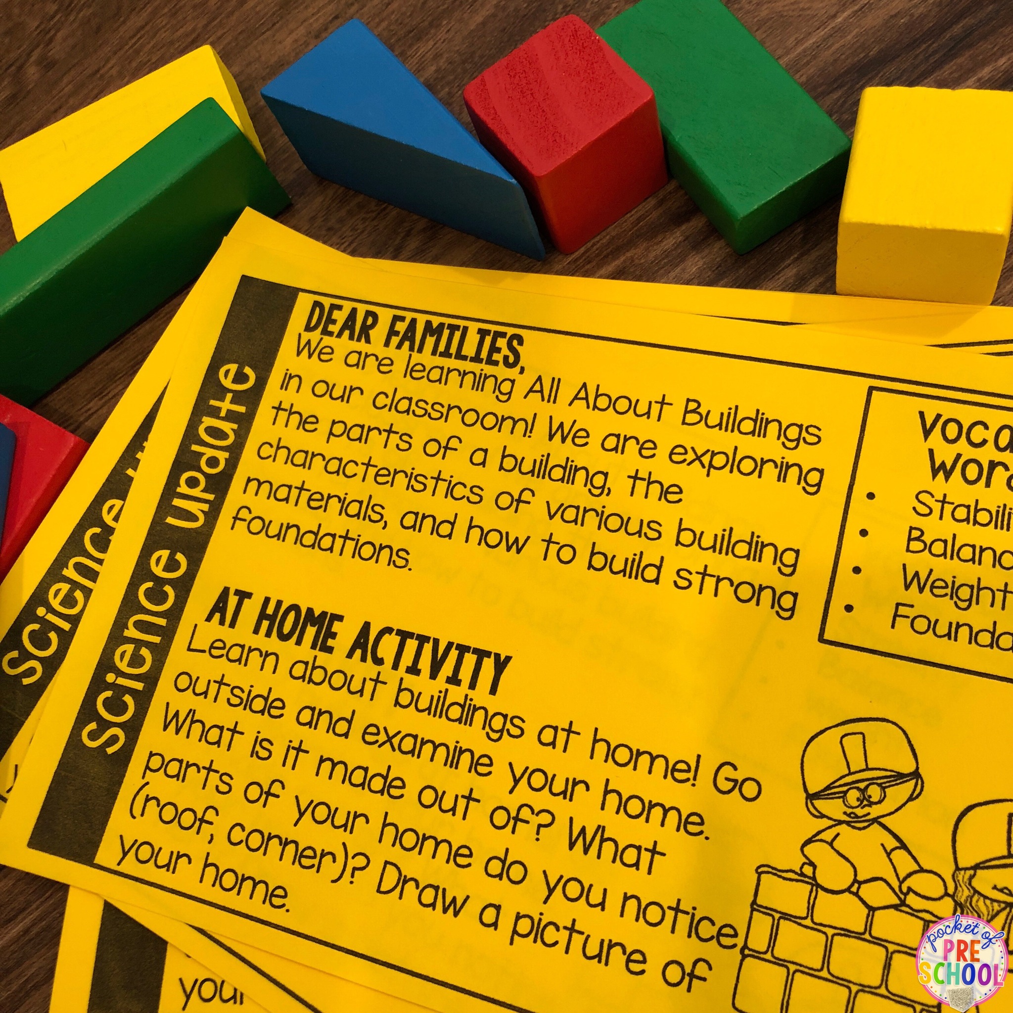 Pocket of Preschool added a new photo. - Pocket of Preschool