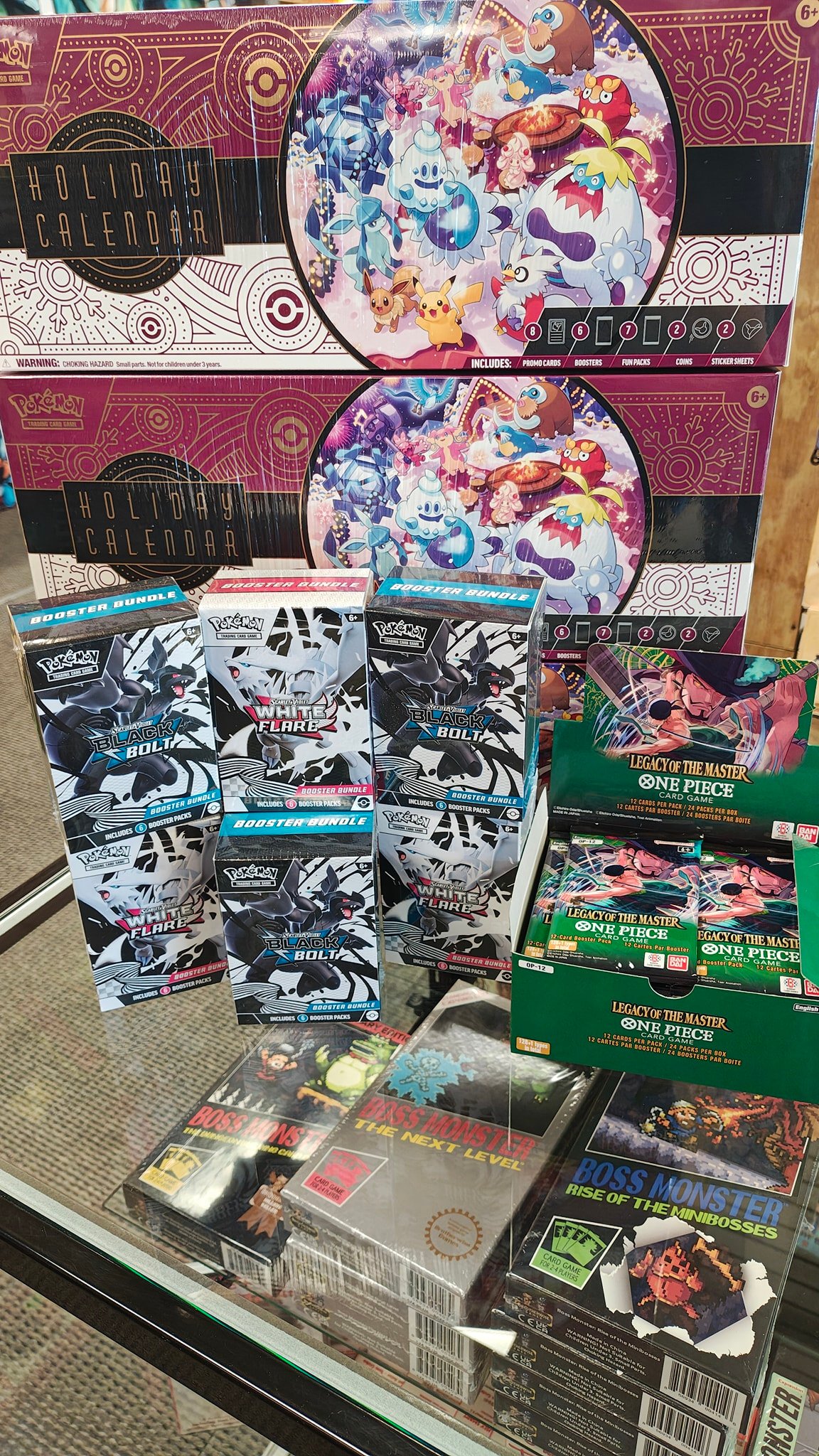 The Game - 🔥 Weekend TCG Drop at The Game Store! 🔥 Looking for the ...