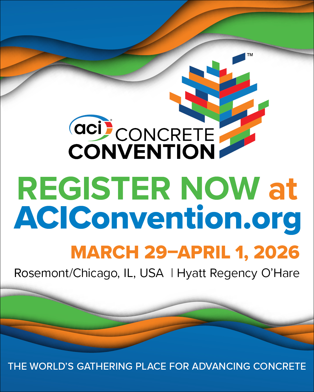 American Concrete American Concrete Institute Aci