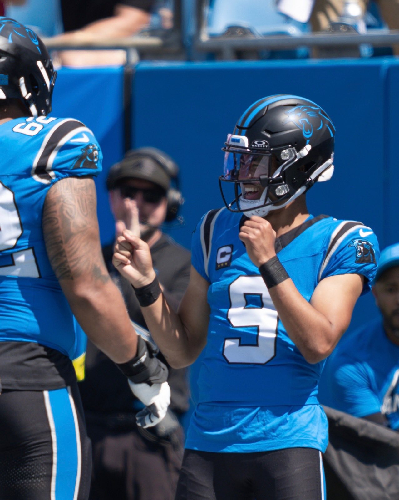 Carolina Panthers Added A New Photo Carolina Panthers