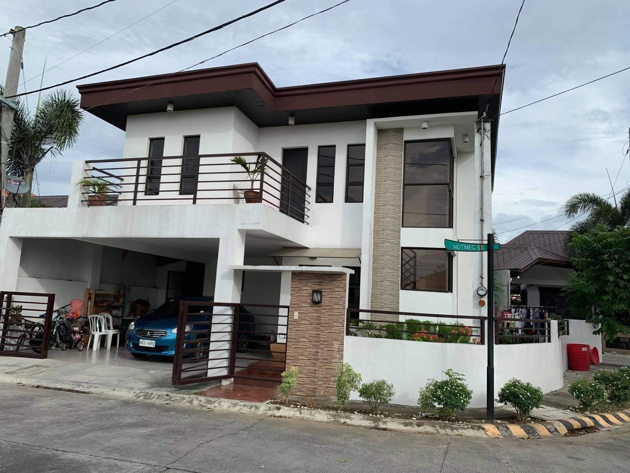 Stonecrest San Pedro Laguna Lots For Sale