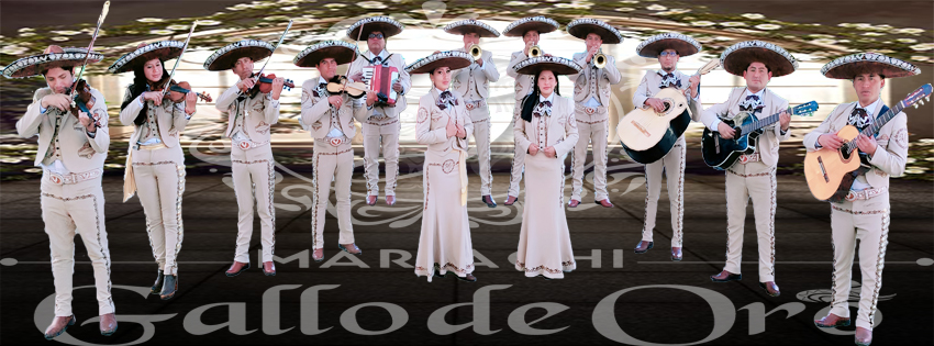 Mariachi Gallo de Oro - Oruro
