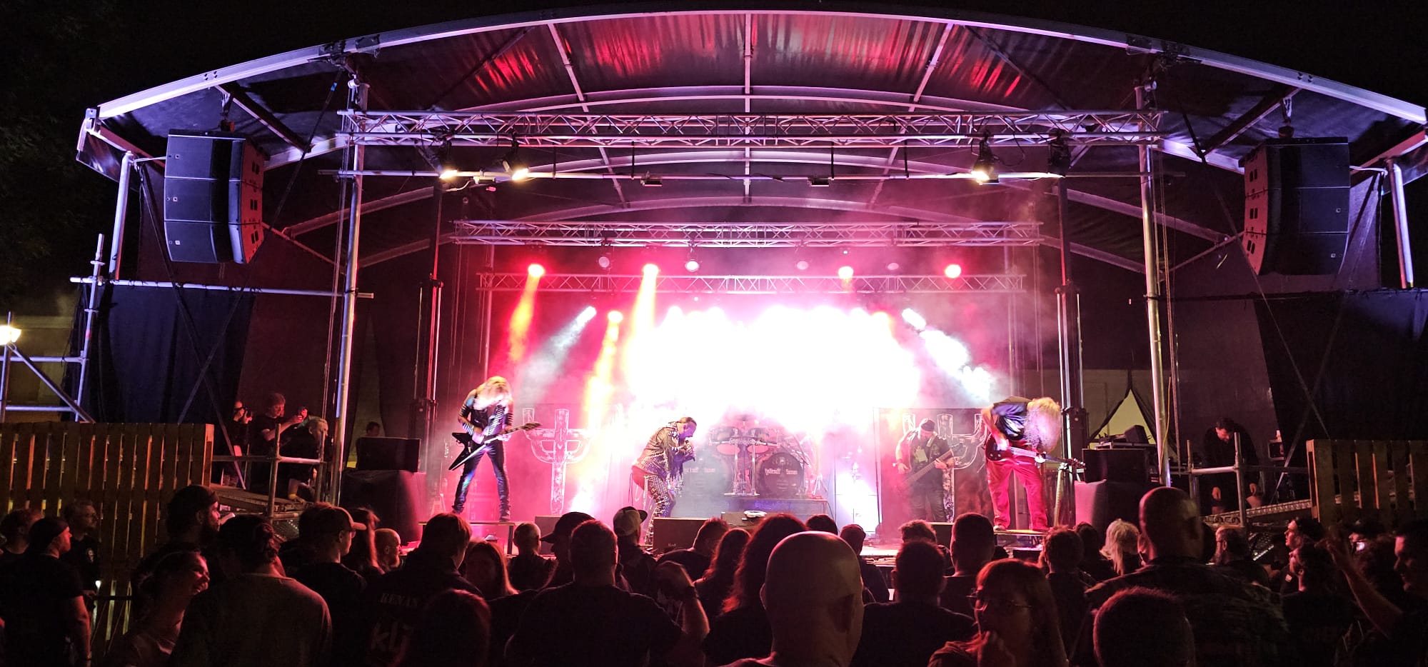 Christmas Rocks - SOMETHING BIG IS COMING… 🎸🔥 We’re... | Facebook