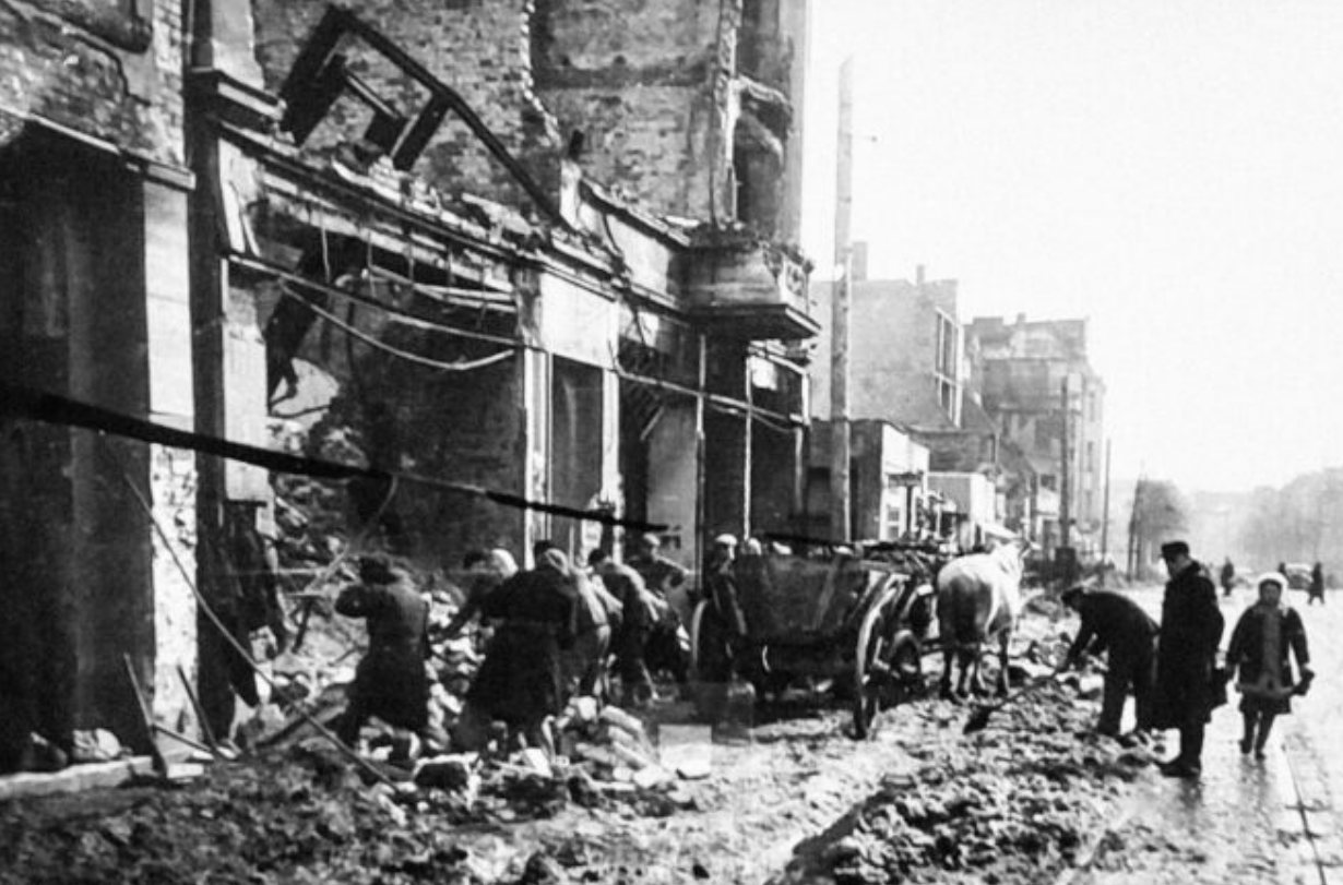 Gdańsk Historyczny Added A New Photo Gdańsk Historyczny