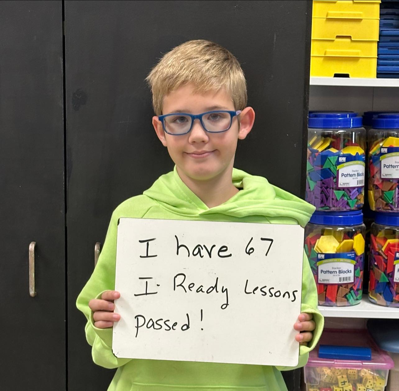 North - 🏆 WOW! This amazing 4th grader has passed over 60 i-Ready ...