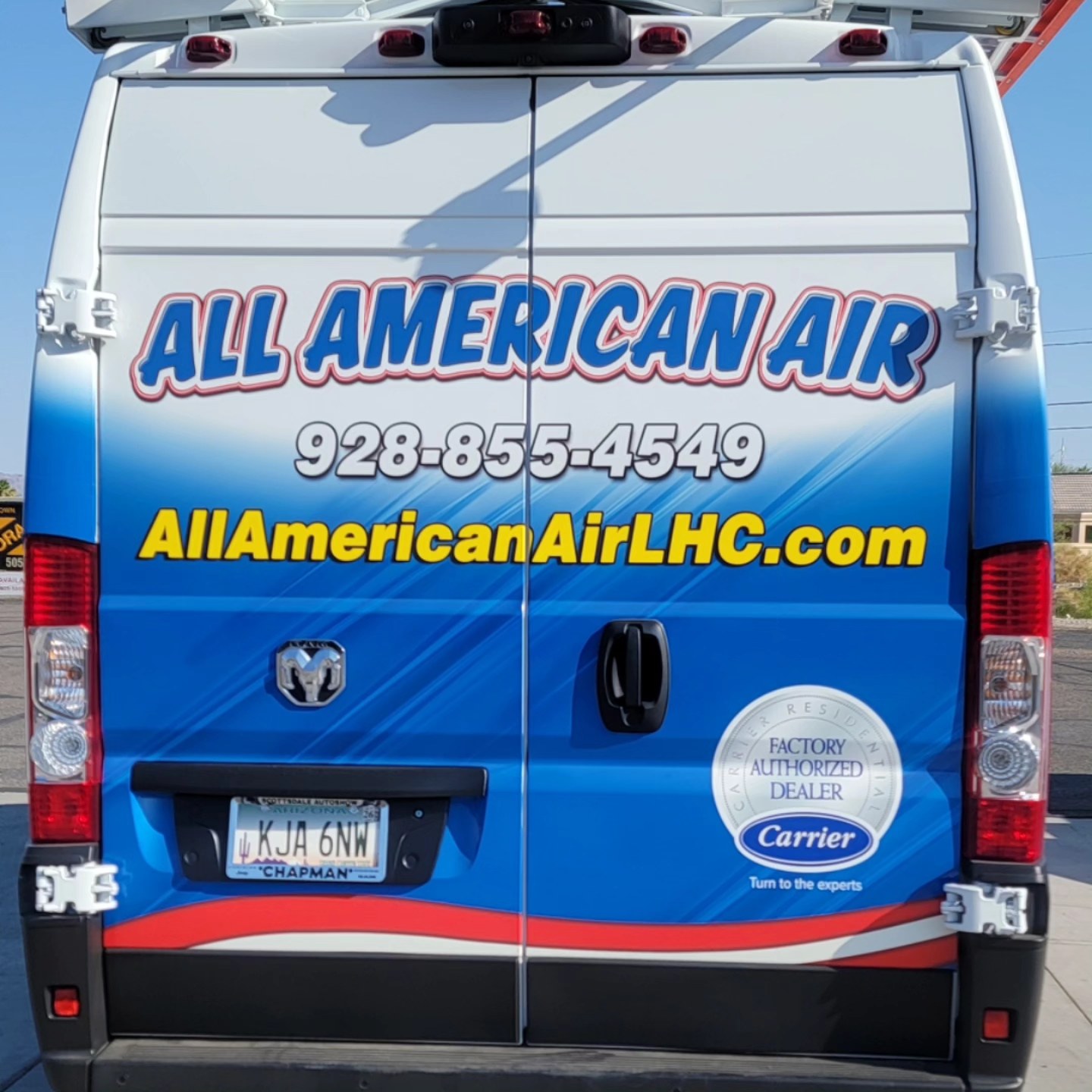 All American Air Conditioning Stuart