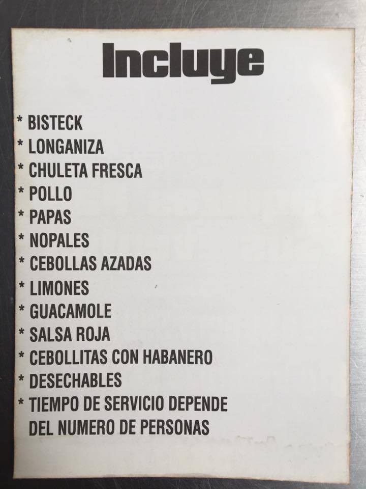 El Carboncito Cuautitlán Izcalli