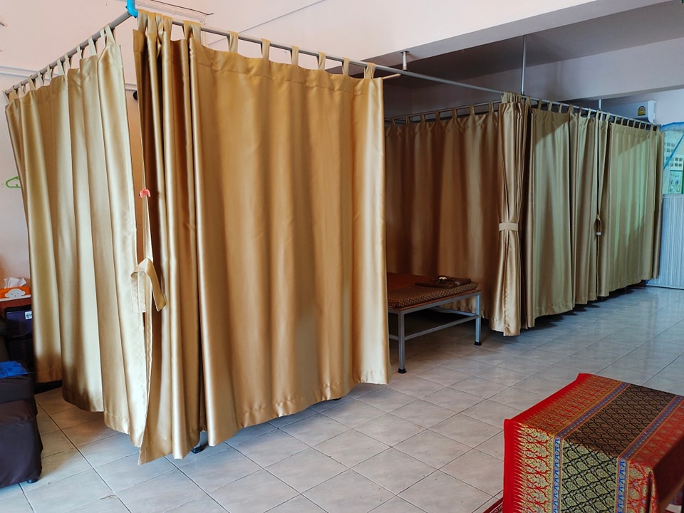 ญาดา นวดเพื่อสุขภาพ Yada Thai Massage Trang 9339