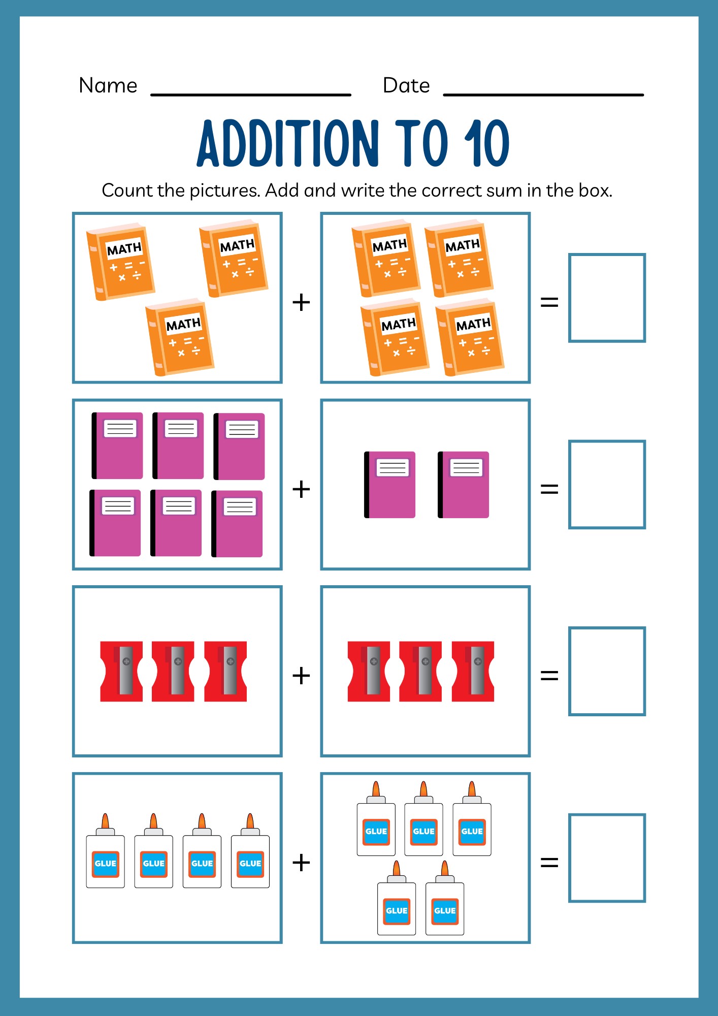 Learning Materials added a new photo. - Learning Materials