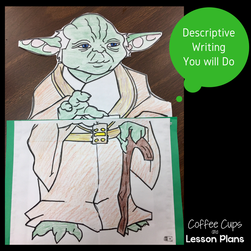 Coffee Cups and Lesson Plans