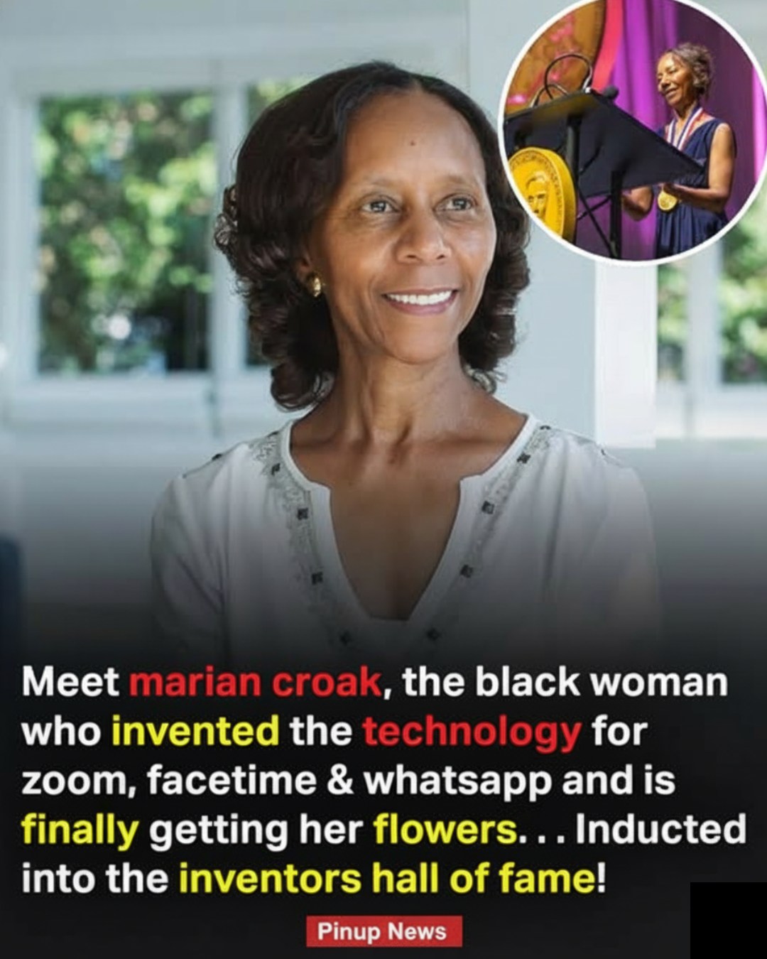 Pinup News - Every video call, every shared moment across... | Facebook