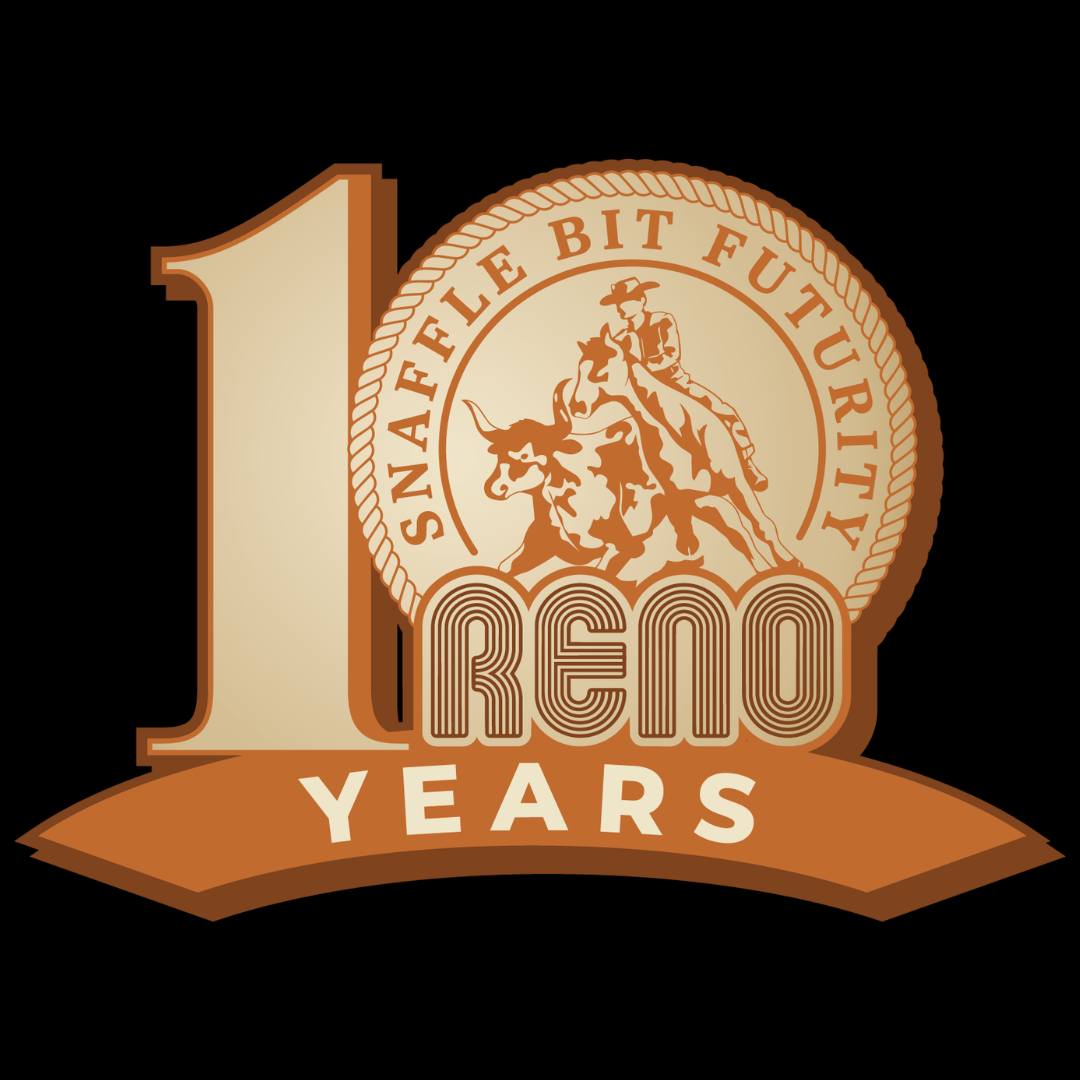 LET THE 10-DAY COUNT DOWN... - Reno Snaffle Bit Futurity | Facebook