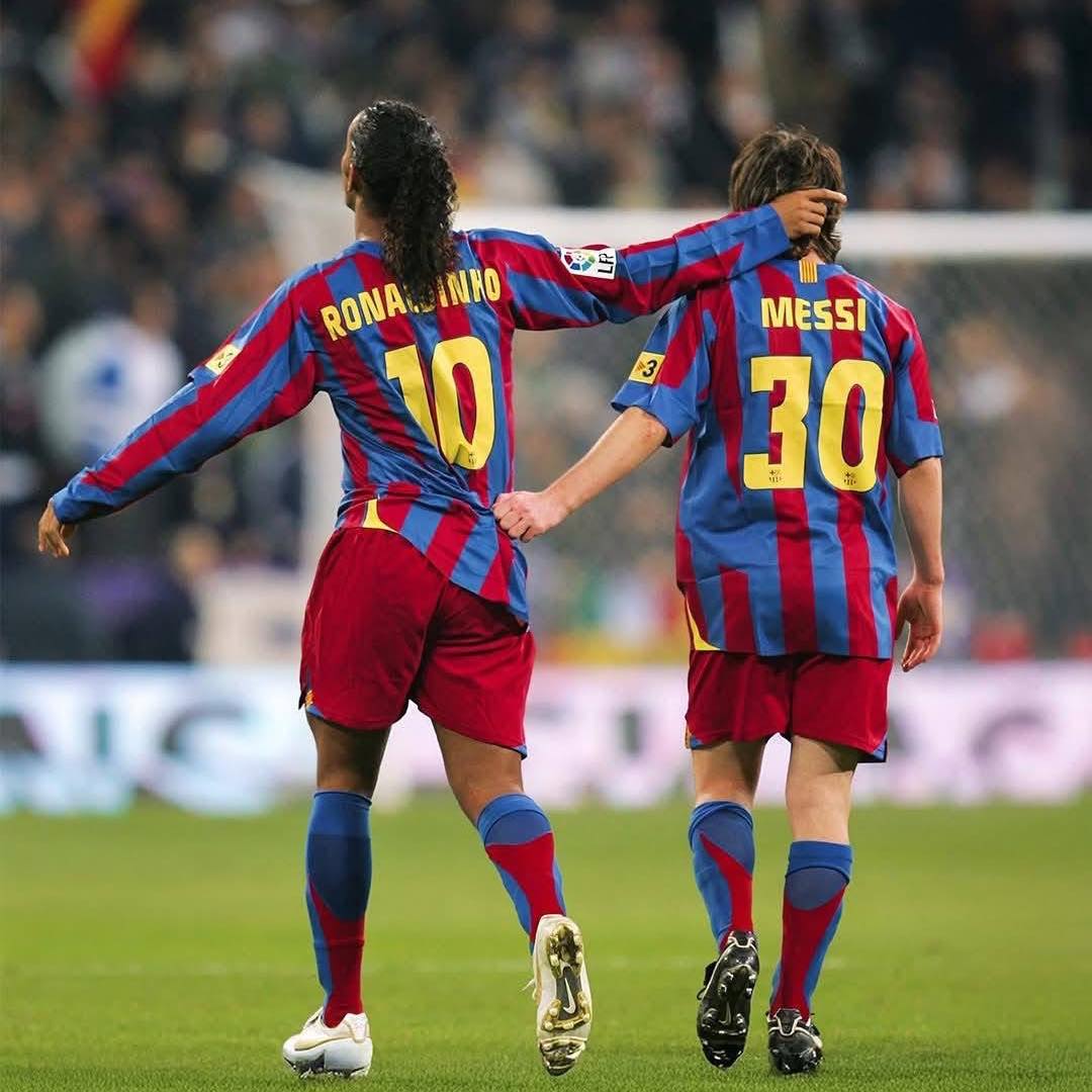 Quel Raté Dousmane Dembélé 🤦🏾 Football Sport Barcelona Realmadrid
