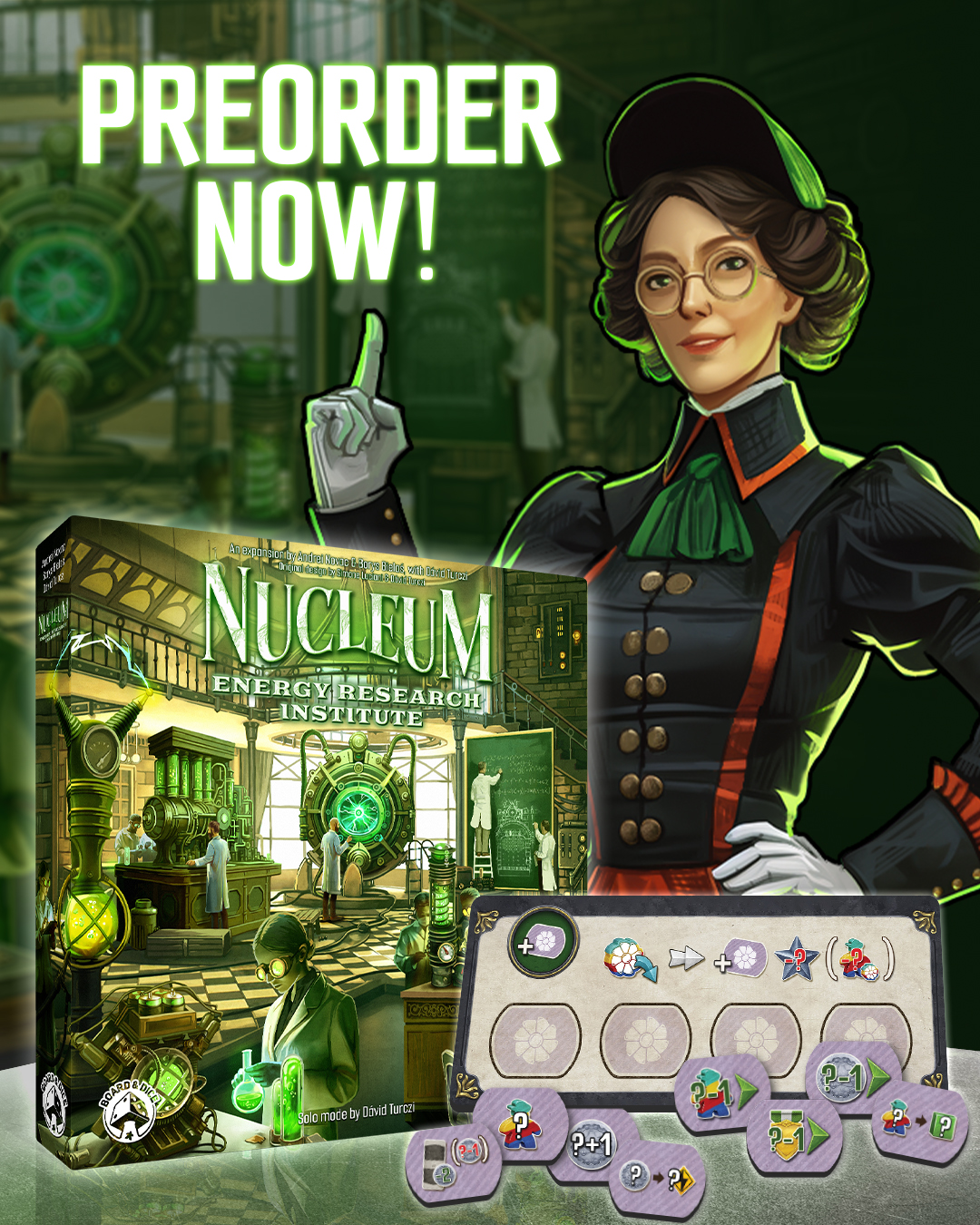 Board&Dice - Let’s celebrate International Women’s day with #SheGames ...