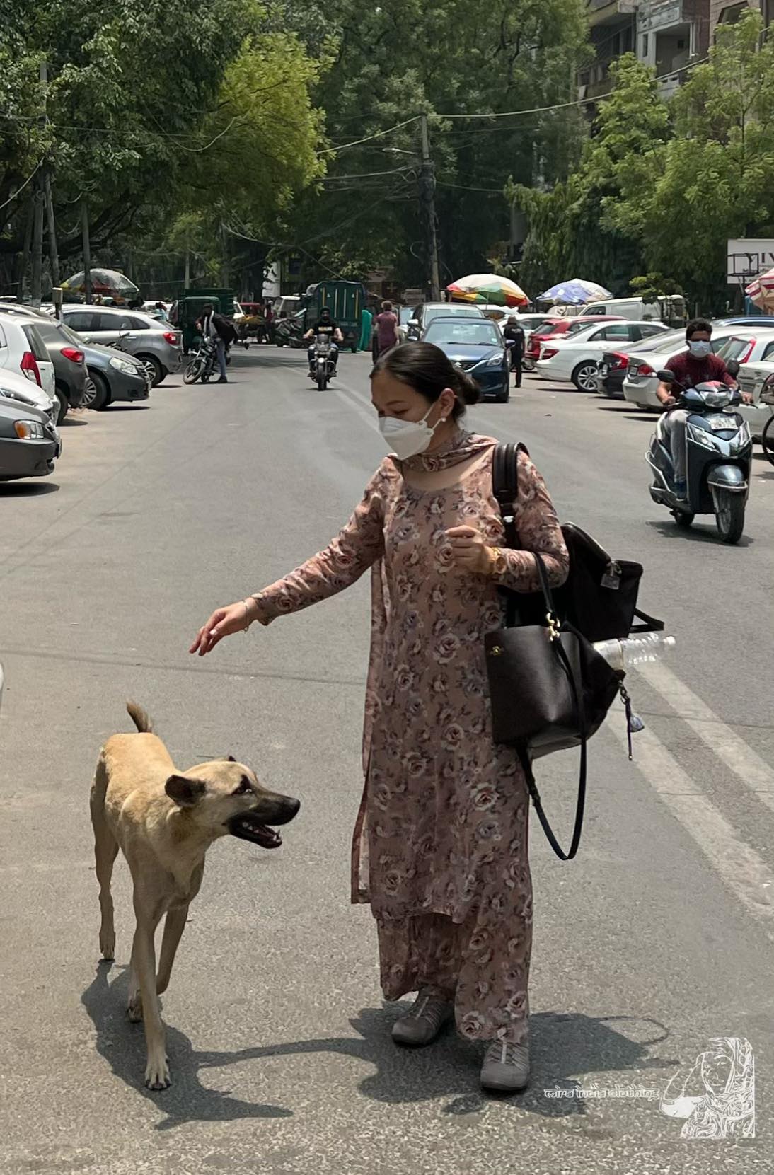 Mira ธรรมะอย่างง่าย คือการเข้าใจ เหตุและผลของชีวิต” โดยไม่ต้องแต่งคำ