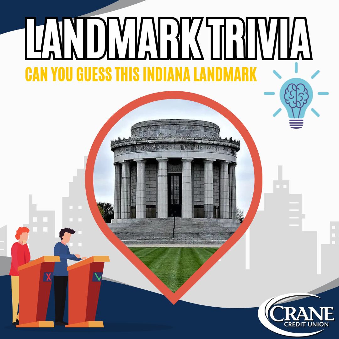 Crane - 🗺️🎉 Guess That Hoosier Spot! 🎉🗺️ It’s time for your Friday ...