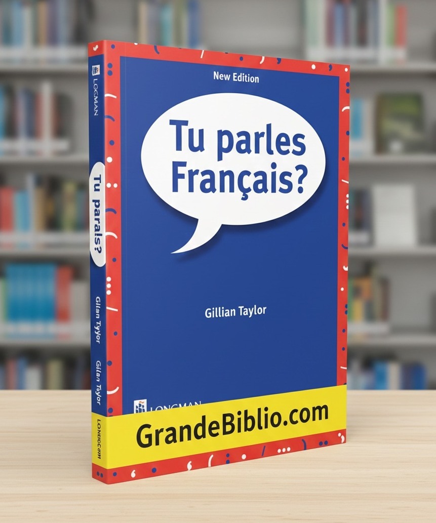 Grande - ️ Télécharger Gratuitement : Tu parles Français ? en PDF ️ J ...