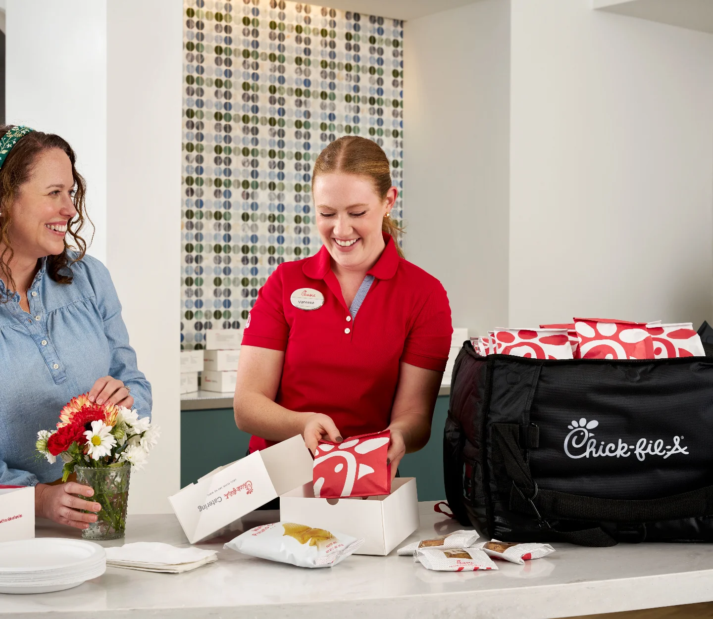 Chick-fil-A Imperial & Bloomfield Norwalk - There's still time to pick ...