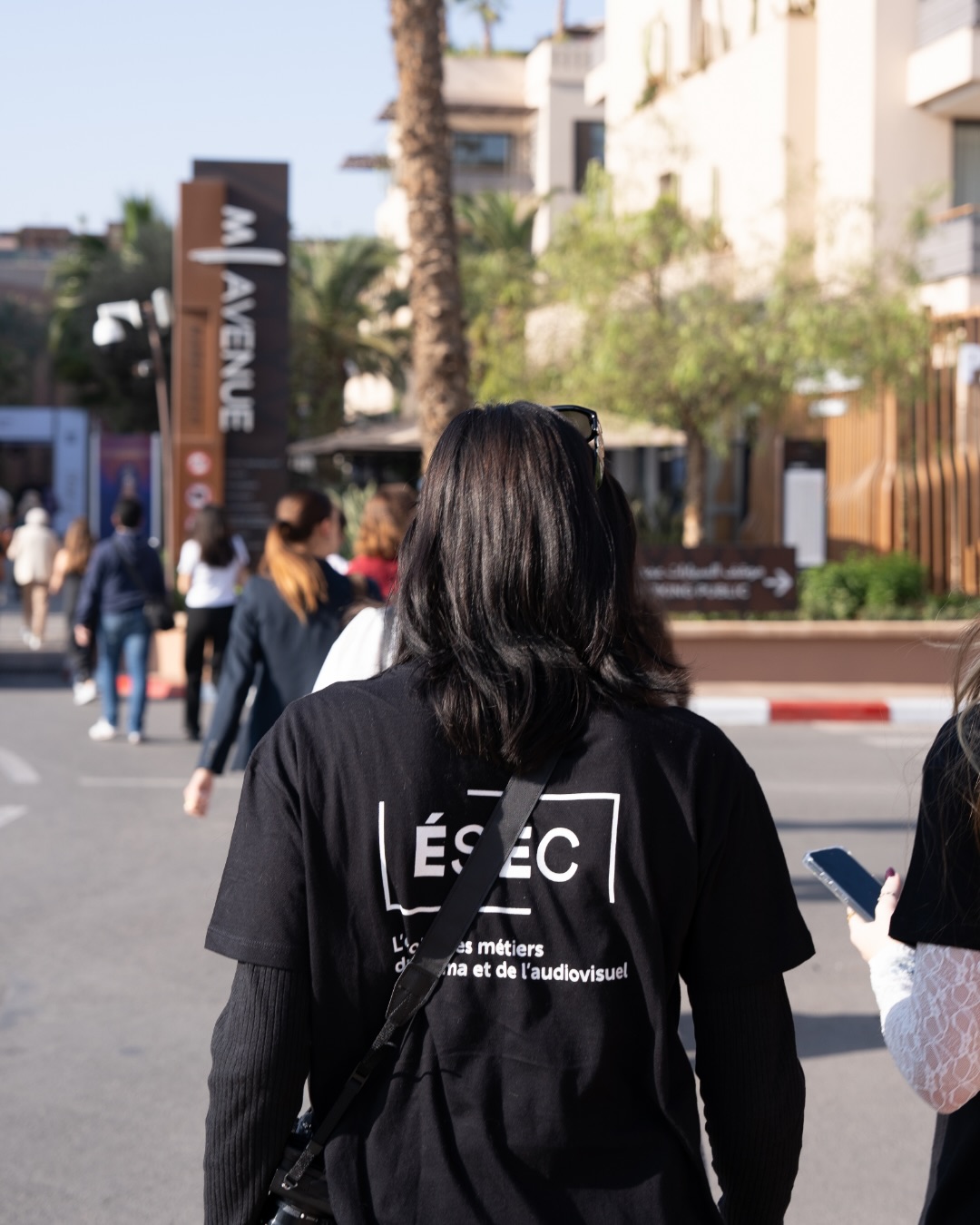 Esec Paris