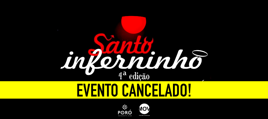 Santo Inferninho