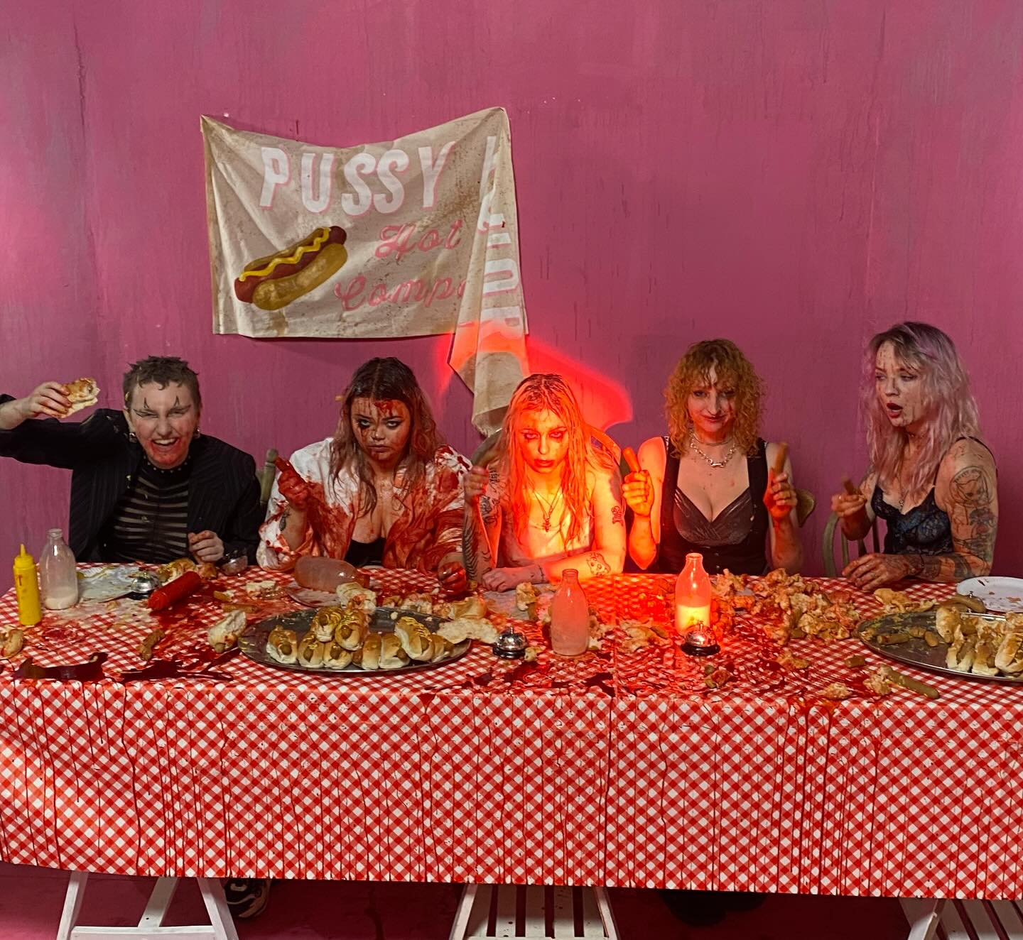 Pussyliquor